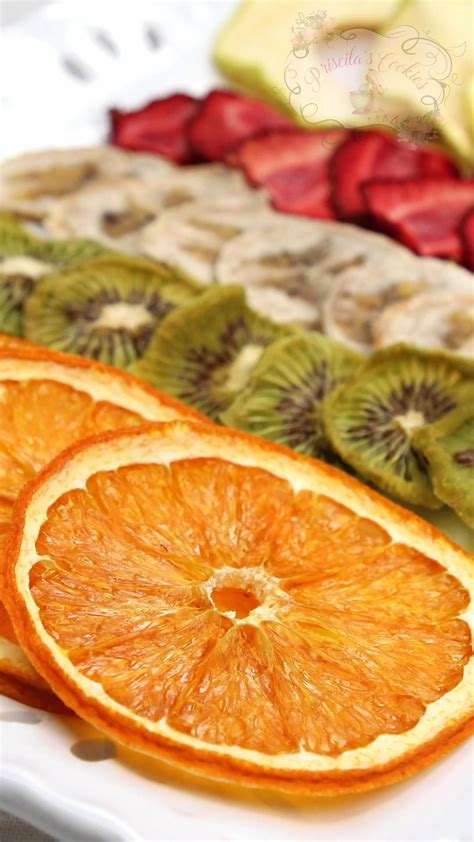 3 Formas Caseras De Deshidratar Frutas Y Verduras En Casa Food