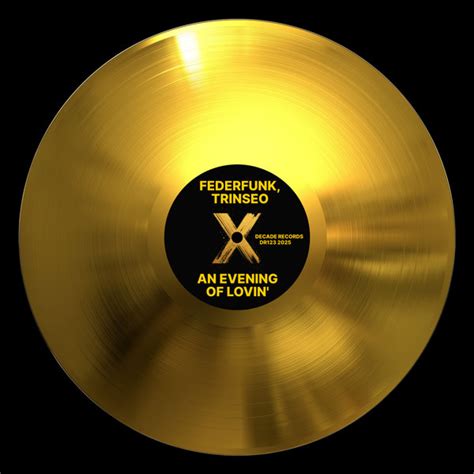 An Evening Of Lovin' - Original Mix on Traxsource