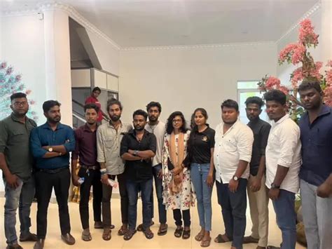 යාපනයේ සාකච්ඡාව ගැන උතුරේ සහ දකුණේ සිසු නායකයන්ගේ කතා පරස්පර ද Bbc