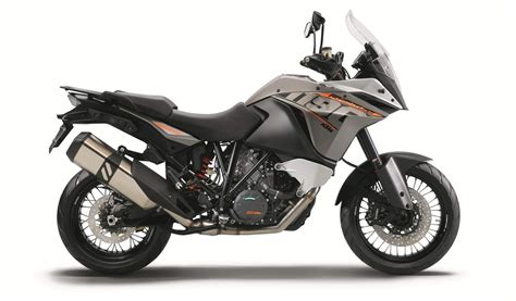 Listino Ktm 1190 Adventure R MSC Granturismo On Off Moto Motori Net