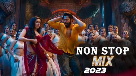 Non Stop Party Mix 2022 Bollywood Party Mp3 Download