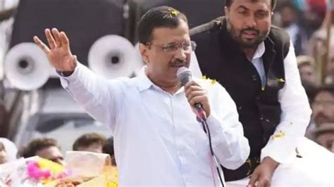 Kejriwal Remanded In Judicial Custody Until July 12 On Cbi Plea