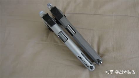 M1911手枪 气动全金属打bb弹玩具版，战术装备！ 知乎