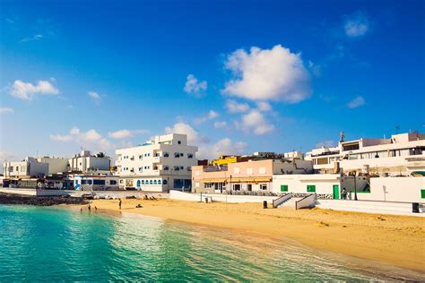 Corralejo Reiseführer - Infos, Strände, Hotels und Angebote ...