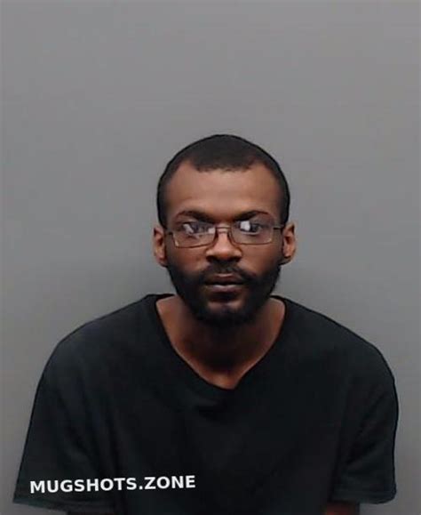 Griffin Cedric Ravon 08 30 2023 Smith County Mugshots Zone