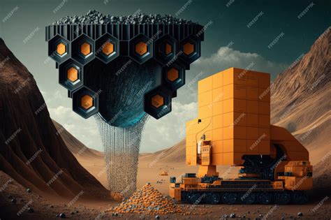 Premium Ai Image Data Mining System With Visual Representation Of