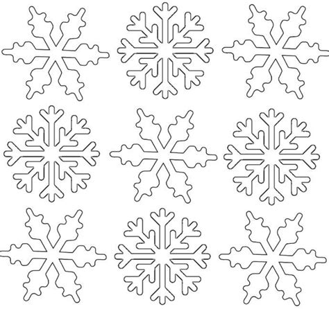 Шаблоны и трафареты на окна на Новый Год Дракона 2024 Вырезаем новогодние трафареты для