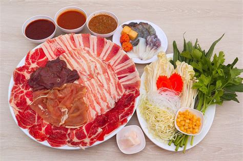 [รีวิว] ร้าน แจ่วฮ้อนโบราณ สาขาตลาดหัวมุม เมนูแนะนำ รูปภาพ ราคา
