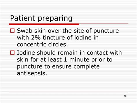 Ppt Cerebrospinal Fluid Culture Body Fluid Culture Powerpoint