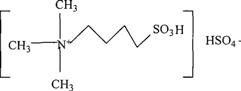 Quaternary Ammonium Ionic Liquid As Well As Preparation And Application