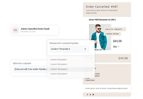 Email Customizer For Woocommerce Themehigh