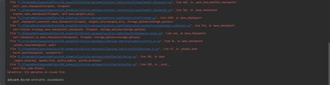 Bug Some Bugs About Padim And Patchcore Or Maybe Its Just A