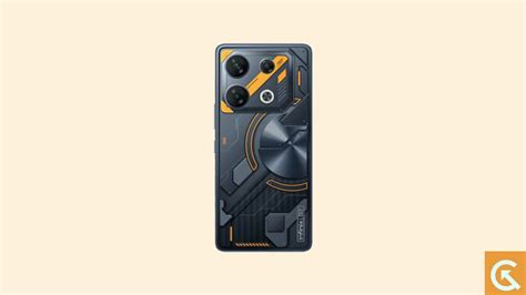 Unlock Bootloader And Root Infinix GT 10 Pro X6739 Using Magisk