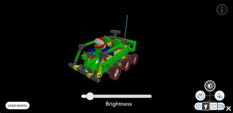 Android 용 Holofil 3d Model Viewer Apk 다운로드
