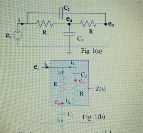 Solved Fig Problem Obtain A Dynamic Model For The Chegg