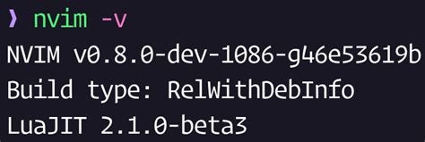 Set `cmdheight0` Cause Nvim Crashed When Using With `vim Fugitive