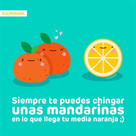 Mandarinas Via Facebook Image 3515648 On Favim