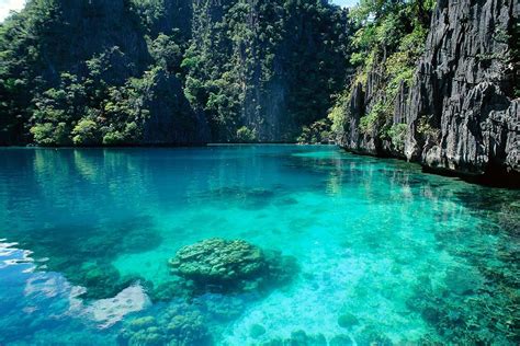 Cómo escapar del monzón por el Sudeste Asiático mes a mes Palawan