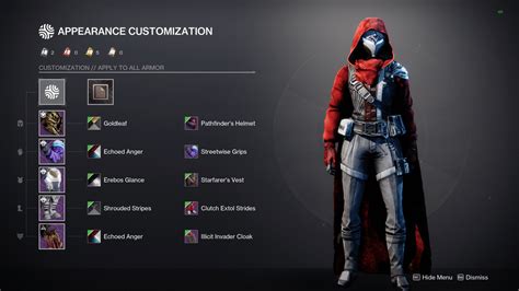 My Quick Take On Ruby Rose From Rwby Rdestinyfashion