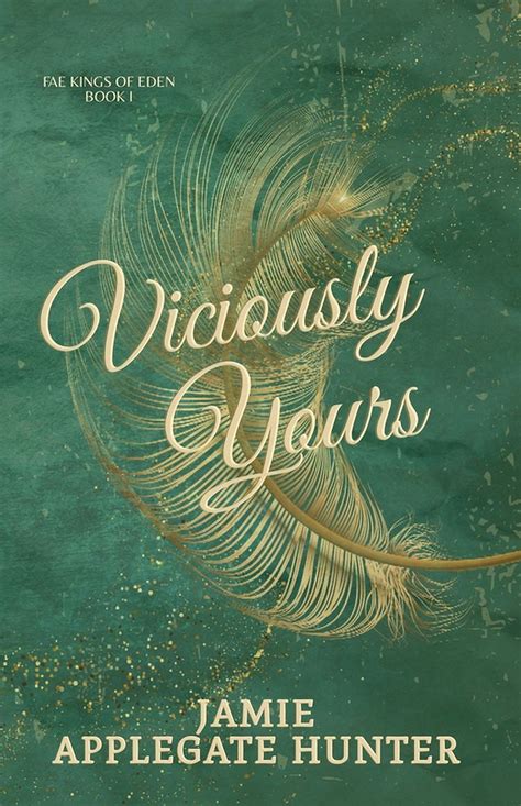 Fae Kings Of Eden Viciously Yours Standalone Fantasy Fated Mates
