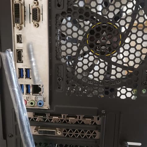 Gaming Pc Custom Rgb I5 9400f Gtx 1070 8gb 2x816gb Ram With