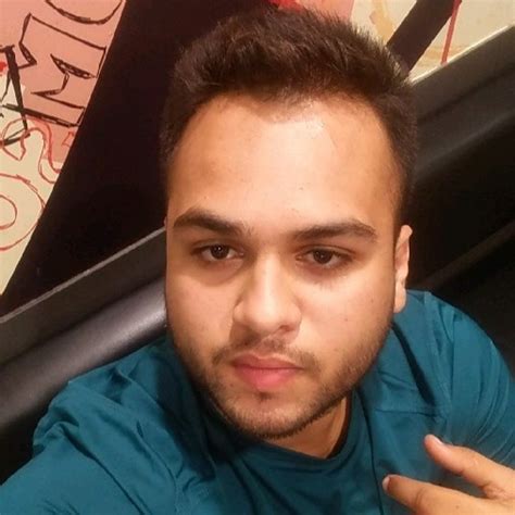 Darpan Patel Linkedin