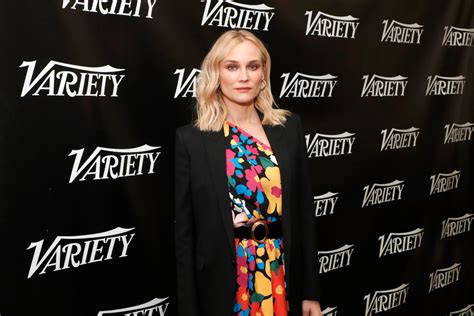 Diane Kruger Et Troy Helen