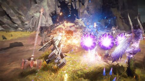 Babylon S Fall Graphics Is Much Now Clearer ResetEra