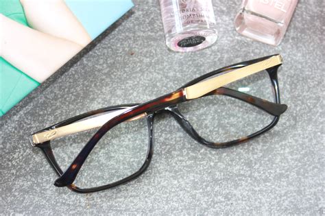 Firmoo Glasses Eline Blaise