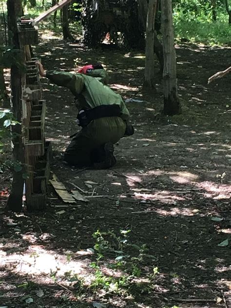 Splatoon Paintball Wickford All You Need To Know Before You Go