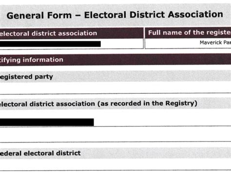 What Is The Function Of An EDA Maverick Party