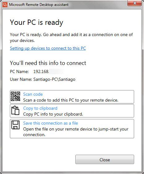 Rd Client Cómo Configurar Cómo Usar • Android Jefe