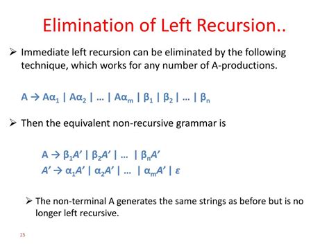 Ppt Lesson 18 Powerpoint Presentation Free Download Id3612356