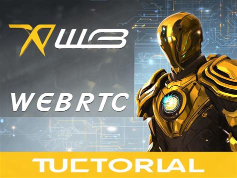 Vue WebRTC实时通信指南 达沃热点