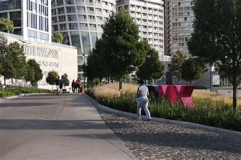 Cuajimalpa Pide A La Población No Acudir Al Parque La Mexicana