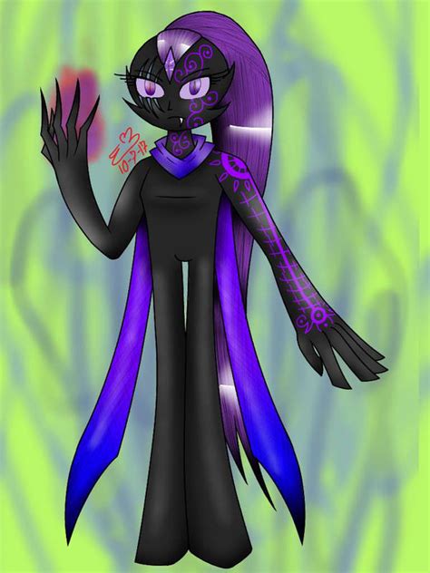 Stickman Oc Shade By Doublerainboom1357 On Deviantart