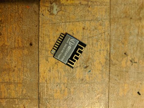 Gallery ESP M Breakout Board Hackaday Io