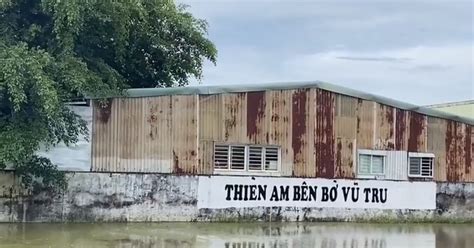 Xét Nghiệm Adn Tịnh Thất Bồng Lai Bí Mật đời Tư Cá Nhân Trẻ Em Báo