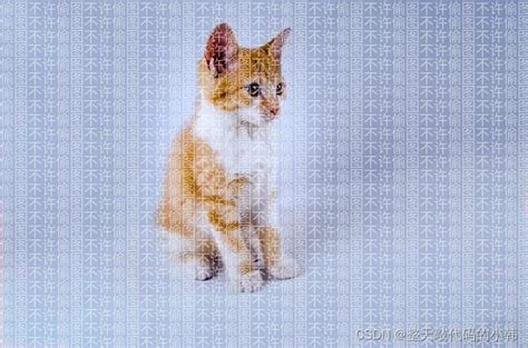 使用javascript给图片添加文本水印的前端实现方法javascript实现动态文字水印 Csdn博客
