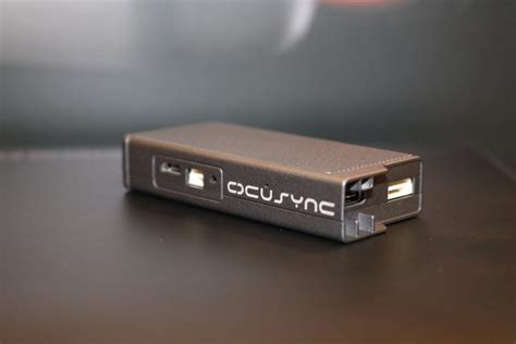 Ocusync Transmitter Atelier Yuwaciaojp