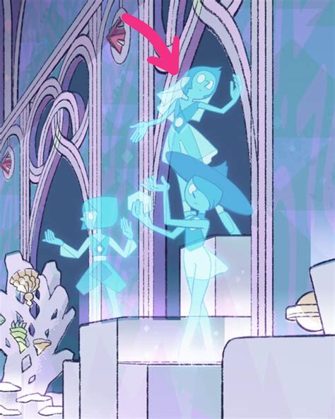 Redrawing The Holograms From The Reef As Real Pearls Part 5 🥭 Mango