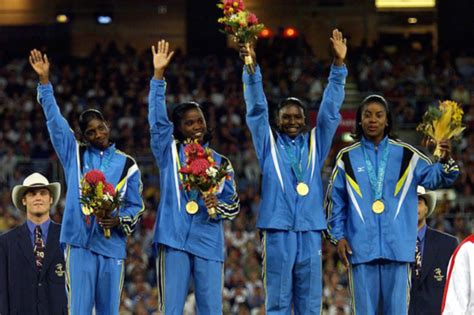 Golden Girl Pauline Davis Thompson To Publish Memoir Eye Witness News