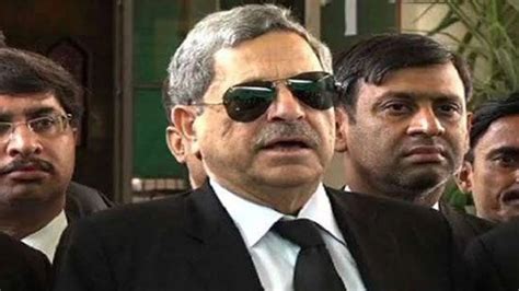 Pti To Field Candidates In All Constituencies Across Pakistan Hamid Khan