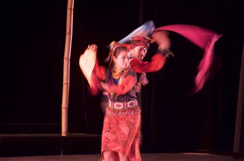 Philippine Baranggay Folk Dance Troupe