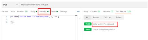 Api Testing Với Postman Phần 20 Cách Viết Assertion Giangtester Blog