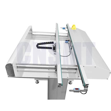 Smt Chain Conveyor For Wave Solder Machine