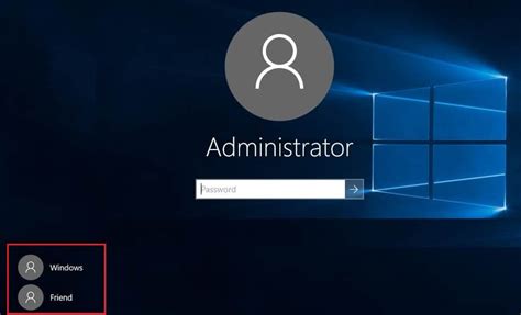6 Ways To Switch User In Windows 10 TechCult