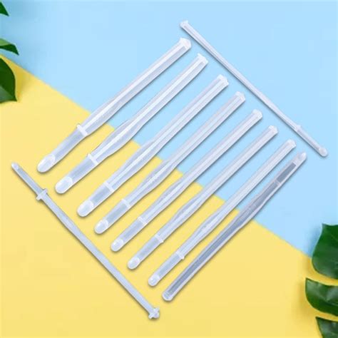 Crochet Hook Resin Mold Kit Unique Mold Phoenix