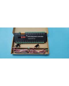 SPI Master Controller