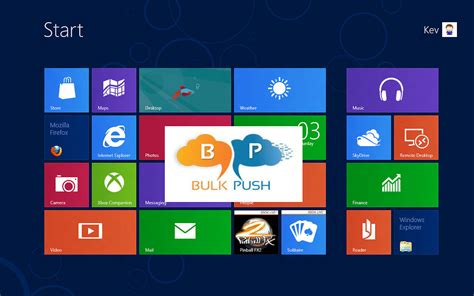 push notifications